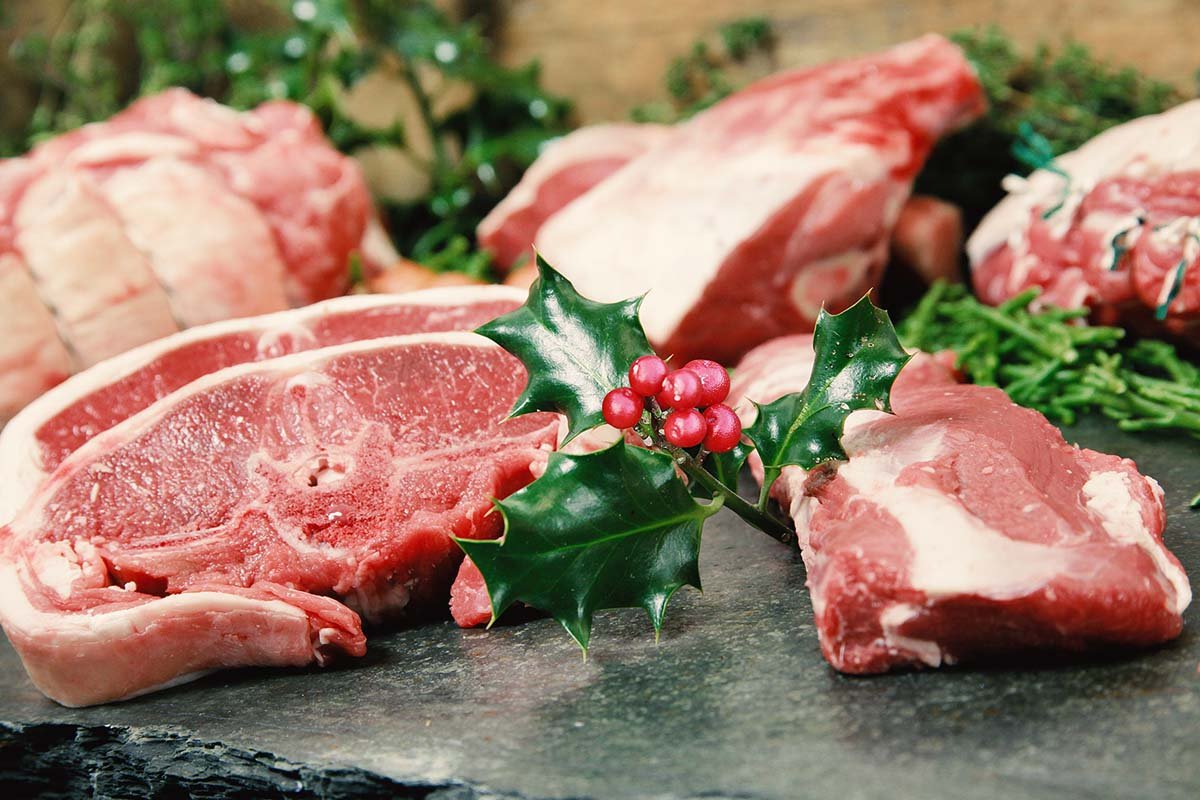 Categories | Gower Salt Marsh Lamb Ltd.